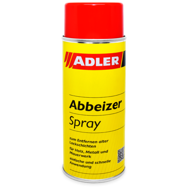 Clean Abbeizer-Spray 400 ml - ADLER Lacke