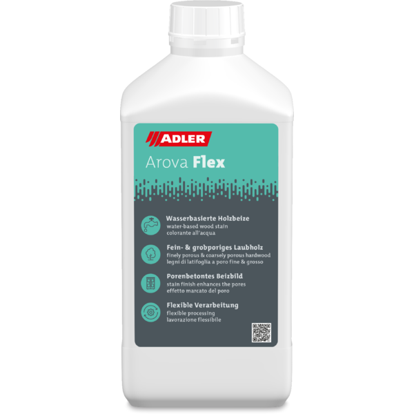 Arova Flex | ADLER Lacke - ADLER Lacke