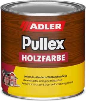 Holzlasur und Holzfarbe - ADLER Lacke