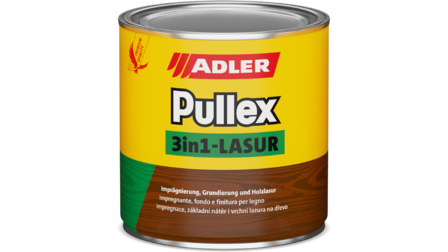 Adler Pullex Plus Lasur