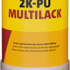 Vivido 2K-PU-Multilack M C12 155/4 Panorama - ADLER Lacke
