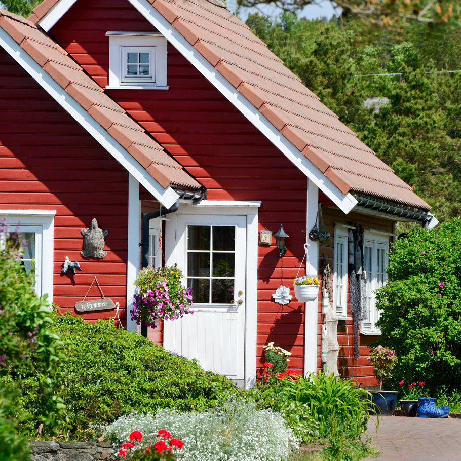 Holzfarben für innen & außen │ADLER Lacke
